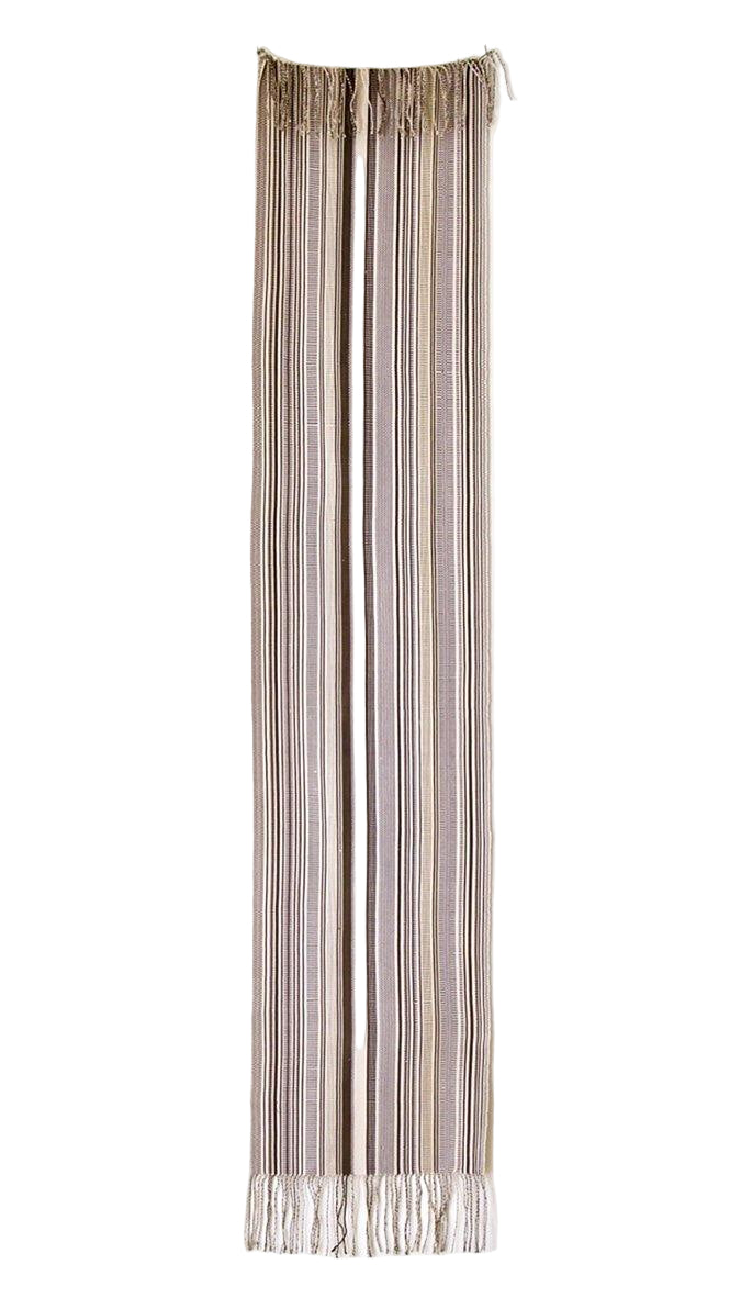 Bar Code Series.. Mud